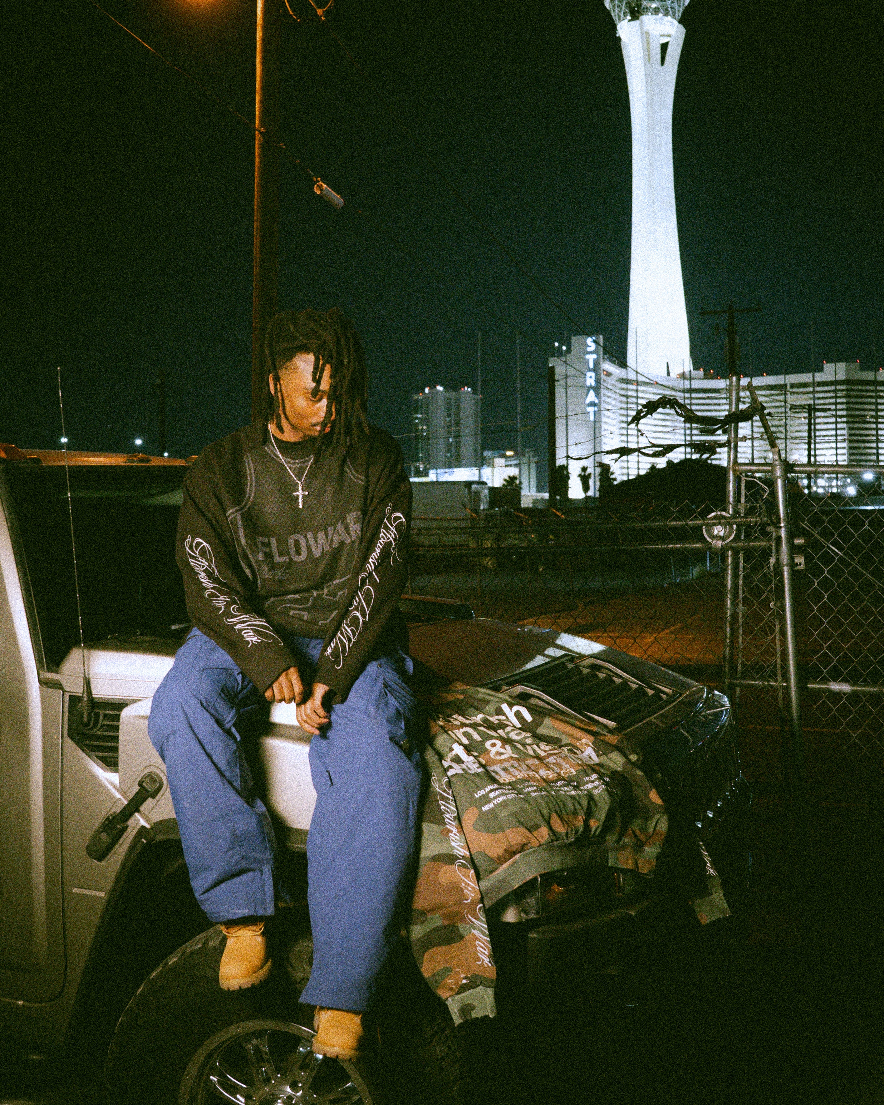 NEW ARRIVALS – flowar