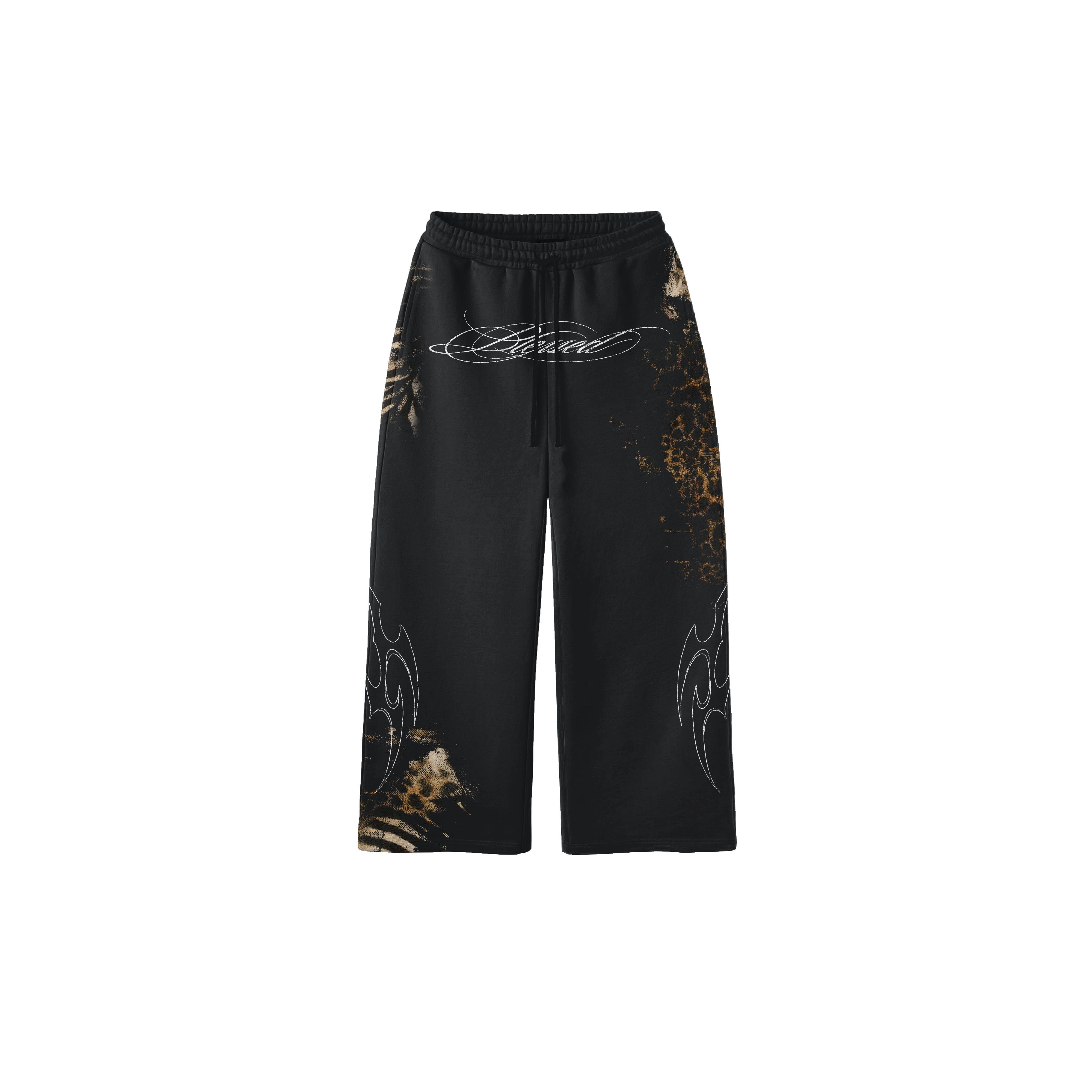 BLESSED SWEATS – flowar