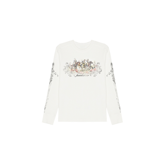 WHITE WAR THERMAL – flowar