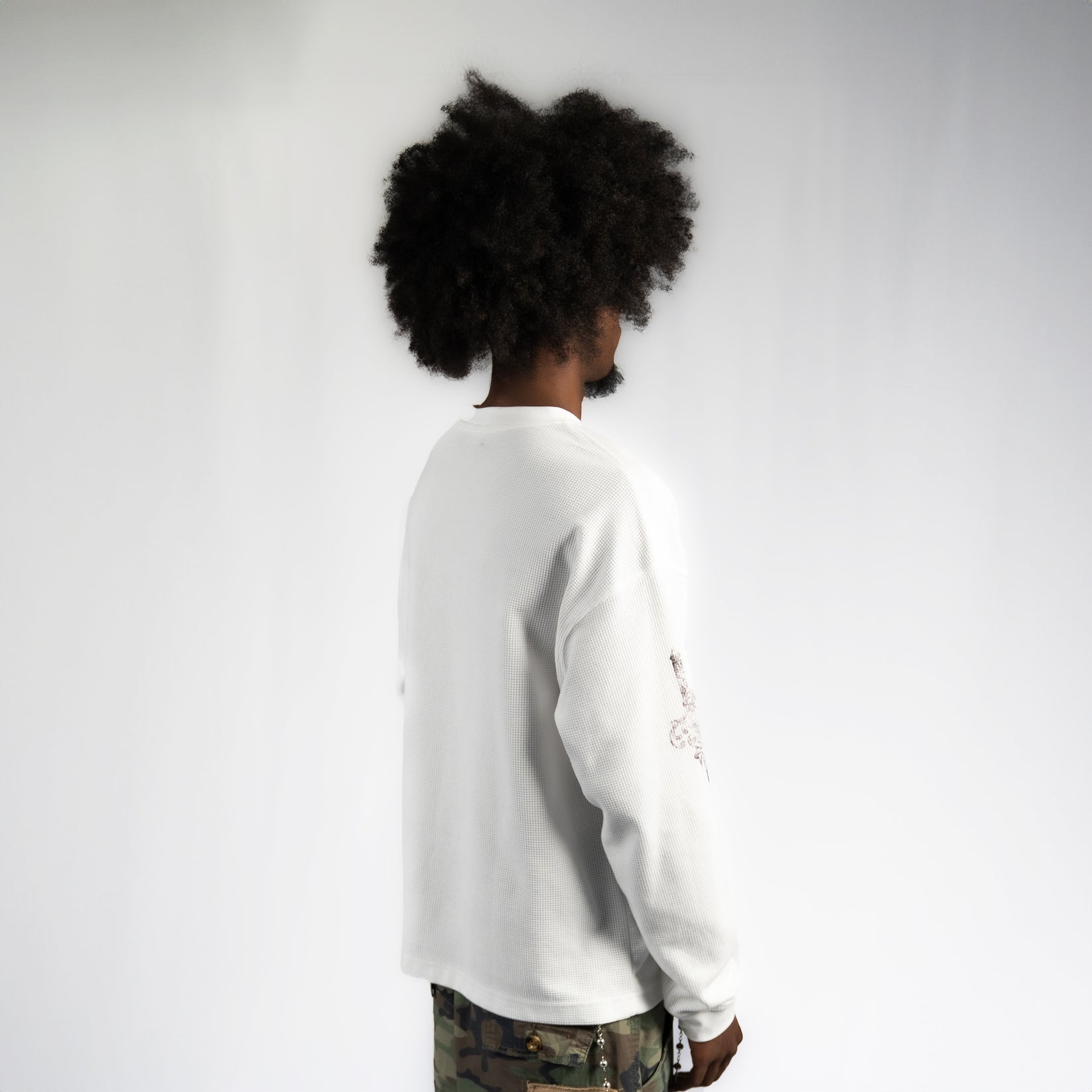 WHITE WAR THERMAL – flowar