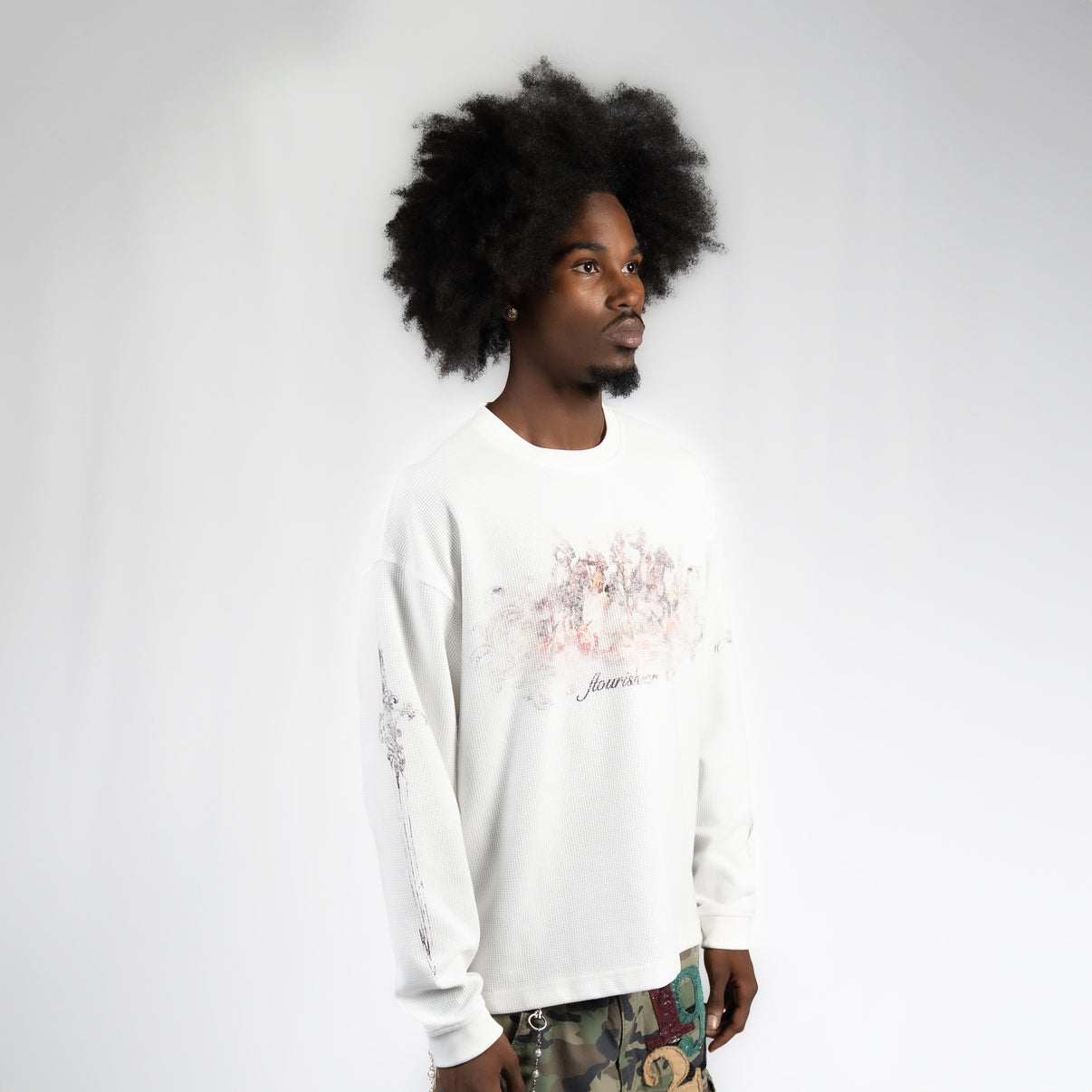 WHITE WAR THERMAL – flowar