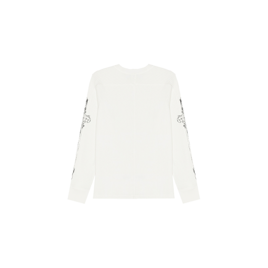 WHITE WAR THERMAL – flowar